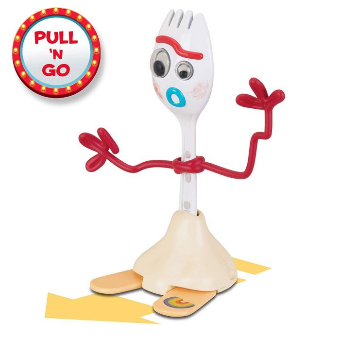 forky toy story 4 coloring pages