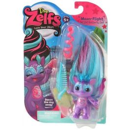 THE ZELFS S6 MEDIUM ZELFS MOON-FLIGHT