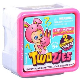 TWOZIES SEASON 1 SURPRISE PACK