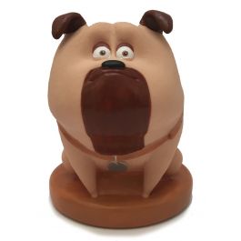 SECRET LIFE OF PETS COIN BANK MEL