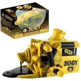 BENDY INK SLIME MACHINE