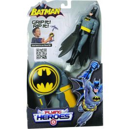 DC COMICS FLYING HEROES FIGURE BATMAN