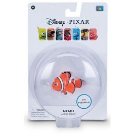 DISNEY PIXAR COLLECTION COLLECTIBLE ACTION FIGURE NEMO