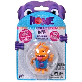 DREAMWORKS HOME 2" MOOD FIGURE EXCITED