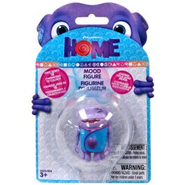 DREAMWORKS HOME 2" MOOD FIGURE JOYFUL