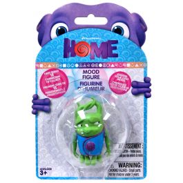DREAMWORKS HOME 2" MOOD FIGURE NAUGHTY